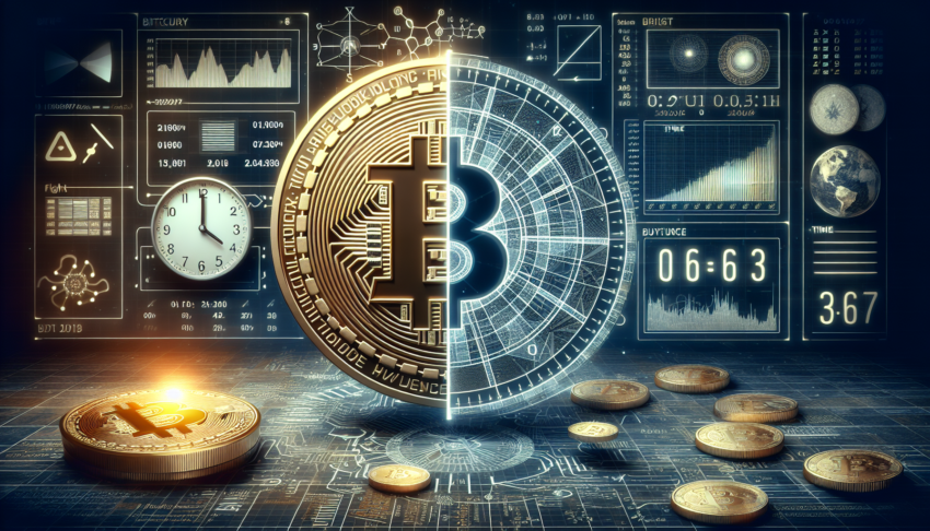 Tout ce que vous devez savoir sur le halving bitcoin Tout ce que vous devez savoir sur le halving bitcoin